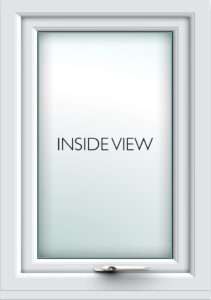 Casement 2 uPVC Window - AWM Windows and Doors