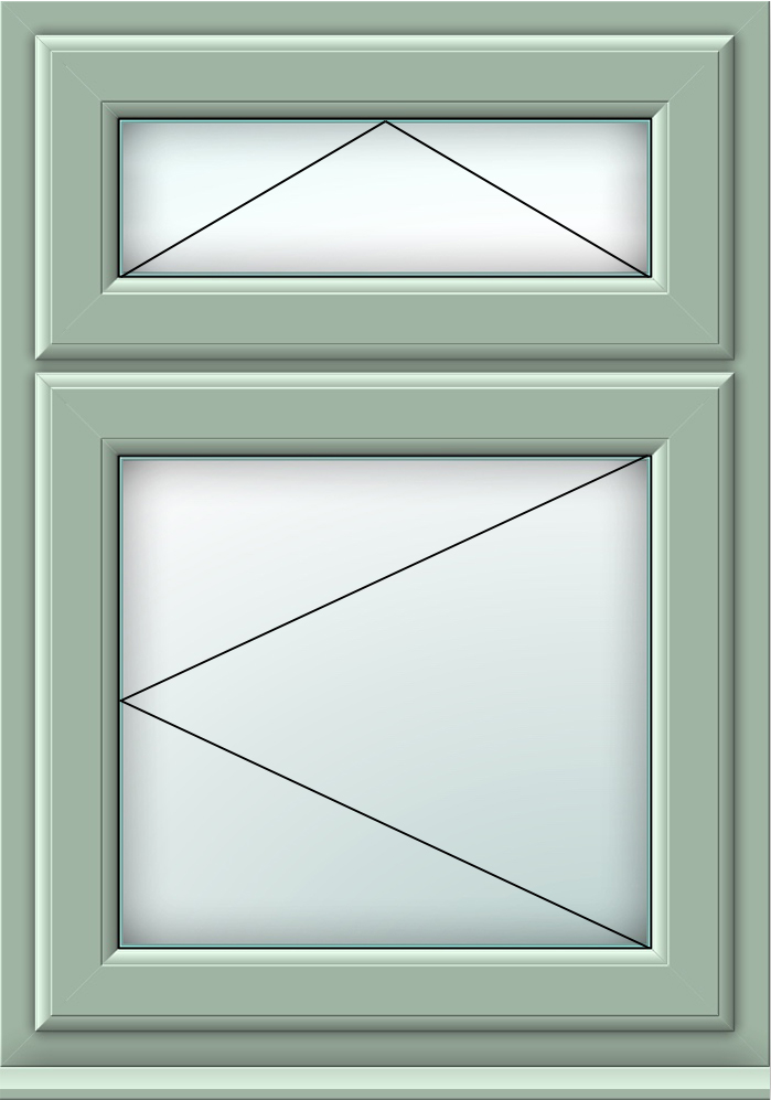 uPVC French Doors, Sliding Patio Doors, uPVC Windows | Trade Price ...