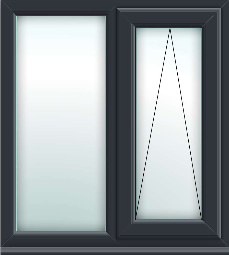 uPVC French Doors, Sliding Patio Doors, uPVC Windows | Trade Price ...