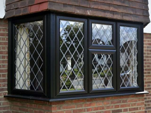 Cill Information - AWM Windows and Doors
