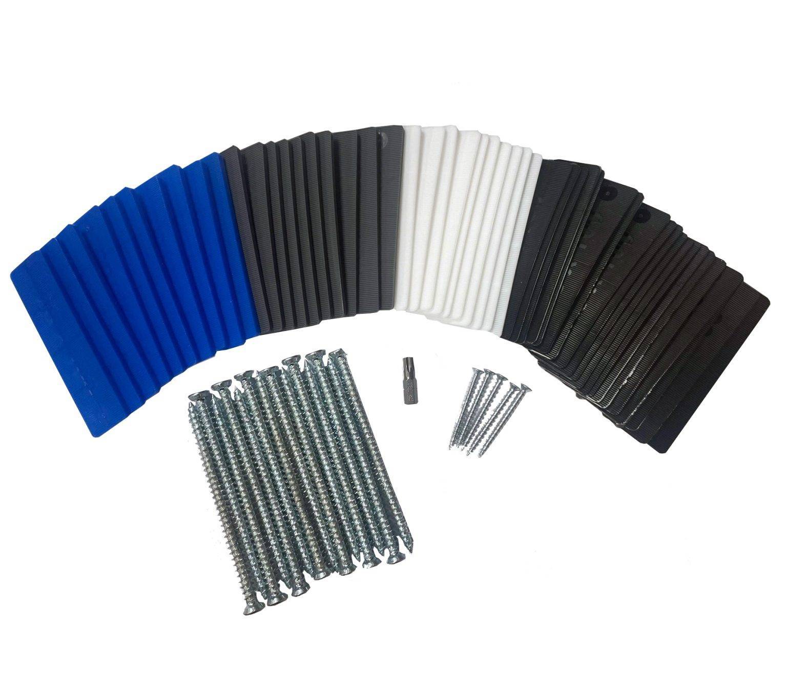 Cill Information - AWM Windows and Doors