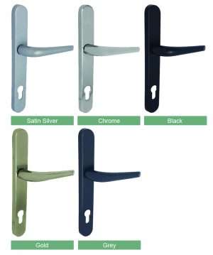 Cill Information - AWM Windows and Doors