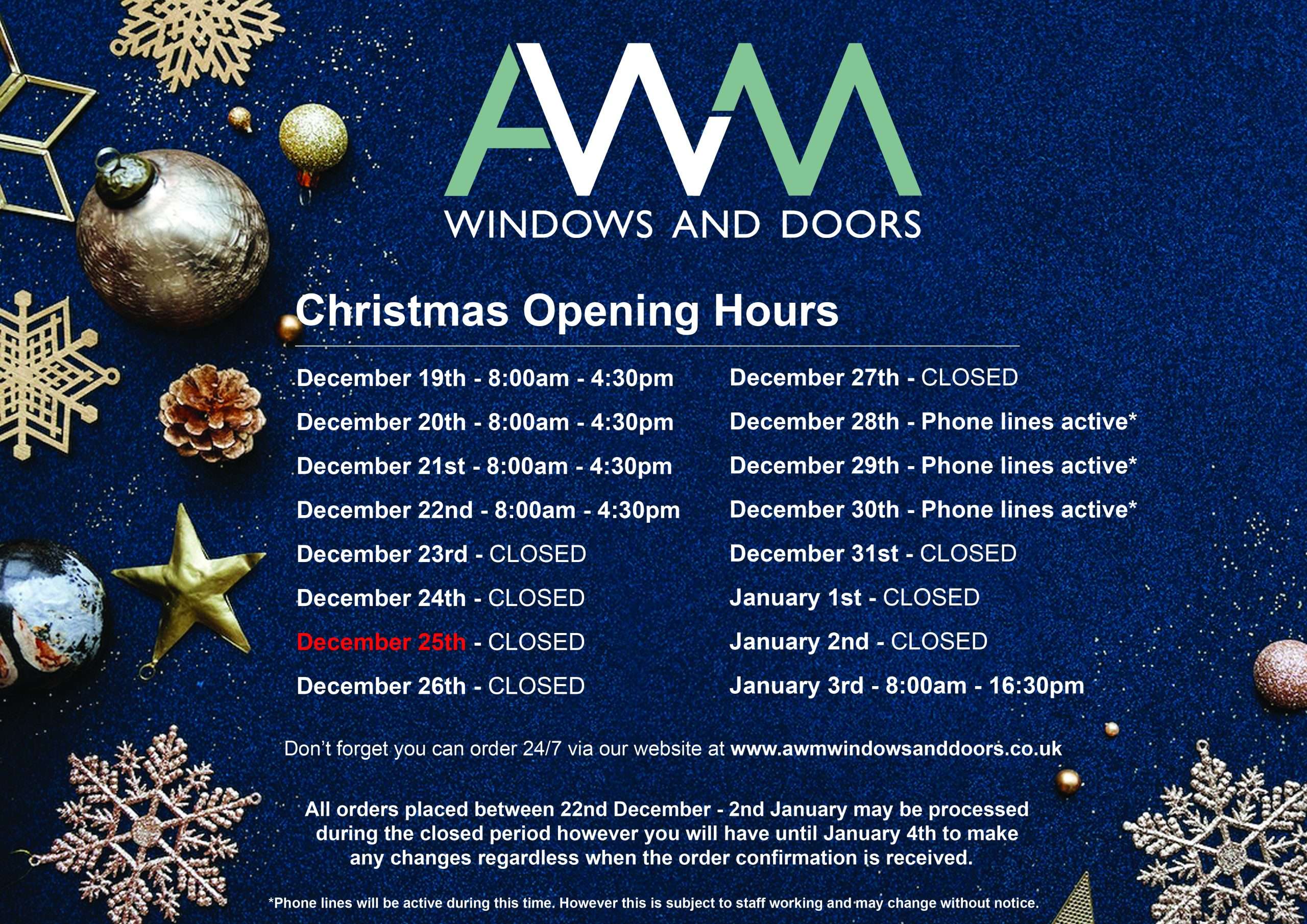 French Doors in Chelmsford - AWM Windows and Doors