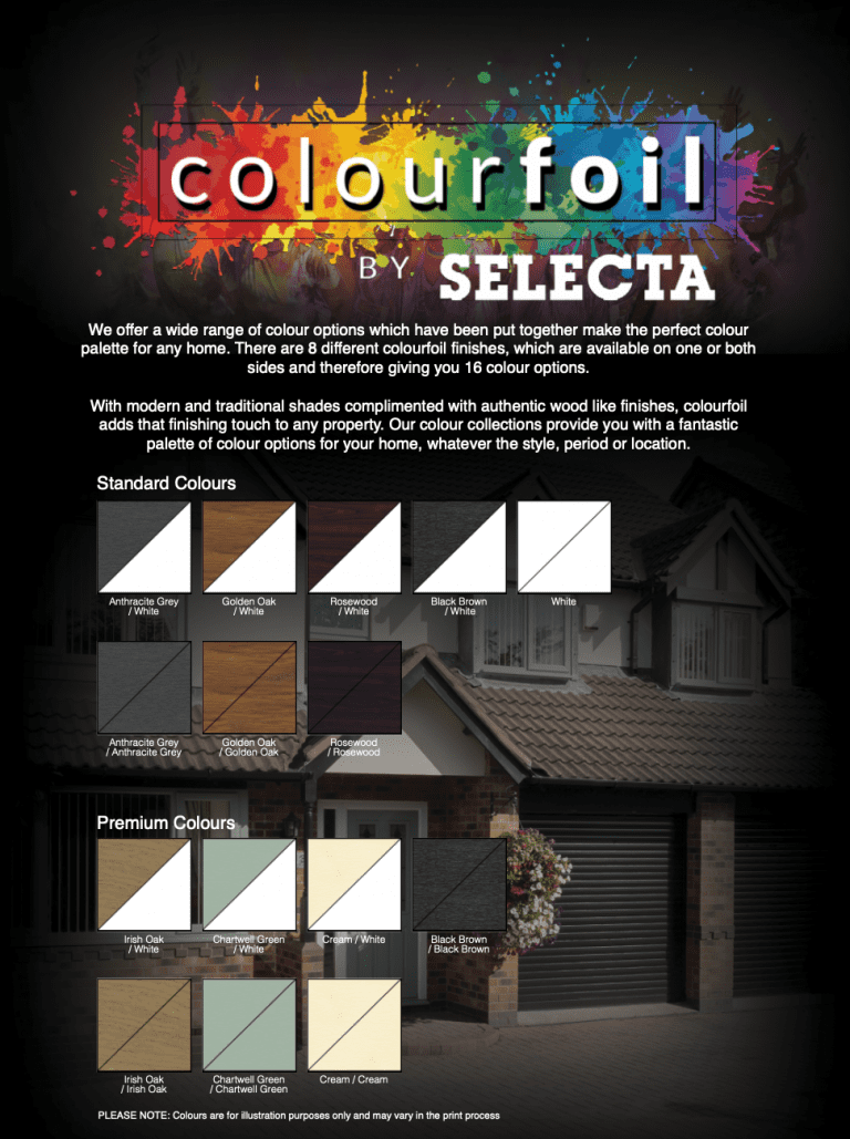 Sliding uPVC Window - AWM Windows and Doors